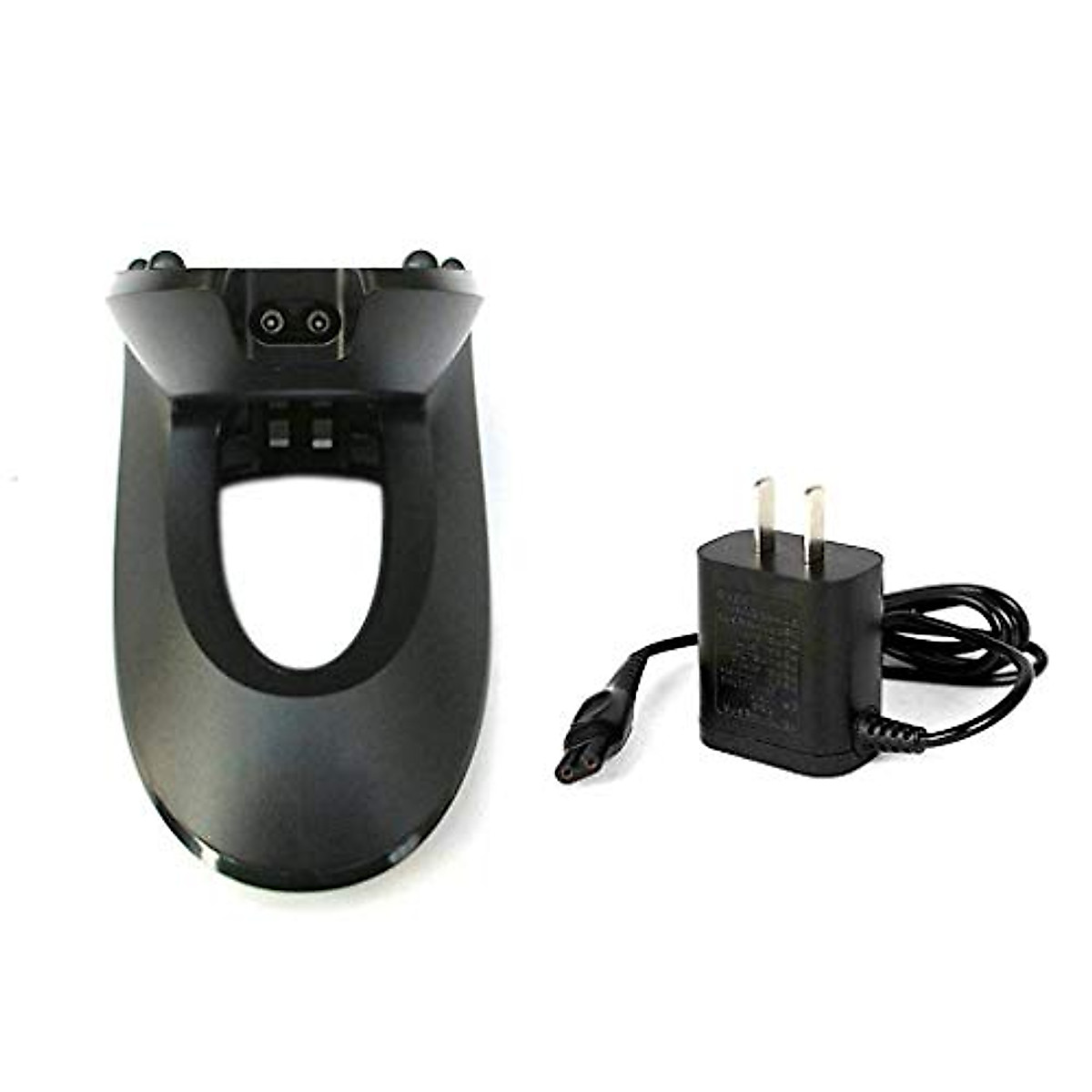 2023 New Version Replacement Charging Stand+ Power Cord for Philips Bodygrom XA2029 BG2024 BG2025 BG2026 BG2028 BG2034 BG2036 BG2038 …