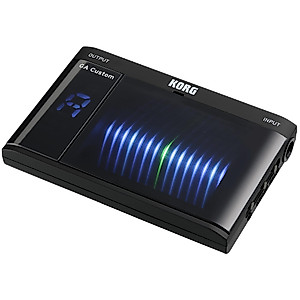 Korg Guitar Tuner (GACS)