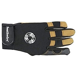 Southwire 58739040 Electrician's Work Gloves