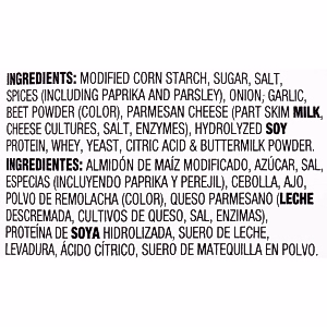 Lawry's Original Spaghetti Sauce Spices & Seasonings Mix, 1.5 oz (Pack of 12)