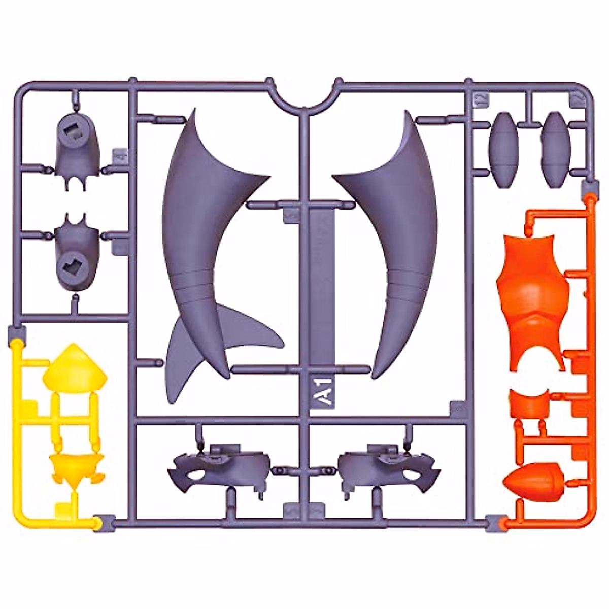 Bandai Hobby - Pokemon Model Kit - Garchomp