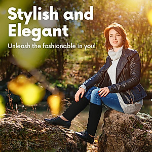 Debra Weitzner Women Leg Warmers Knitted Assorted Boot Socks Winter 6 Pairs