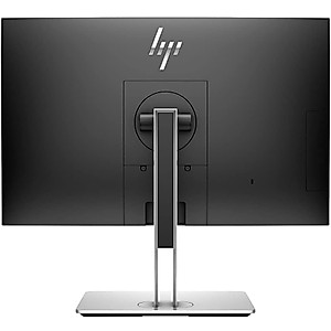 HP EliteOne 800 G4-AIO 23.8" FHD, Core i5-8500 3.0GHz, 16GB RAM, 512GB Solid State Drive,Wireless Mouse & Keyboard Windows 10 Pro 64Bit, CAM, (Renewed)