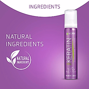 Artero Keratin Vital Conditioner 3.46oz