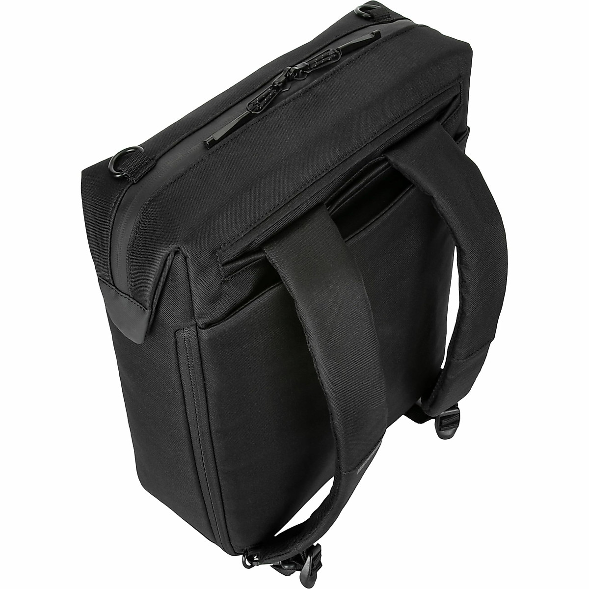 Targus Work+ TBB609GL Carrying Case (Backpack/Tote) for 16" Notebook - Black