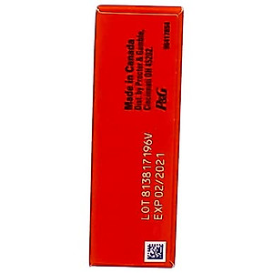 Vicks DayQuil LiquiCaps 16 Count, (Pack of 4)