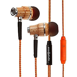 12pcs (All-B) 4S / 4M / 4L Replacement Ear Adapters Earbuds Ear Tips Set Compatible with Symphonized in Ear Earphones Headphones