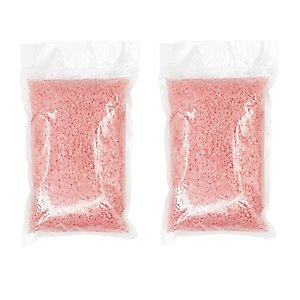 1000 g Dental Materials Denture Flexible Acrylic Blood Streak Simulation Flexible Partial Bulk Pink Dental Lab Equipment Tools