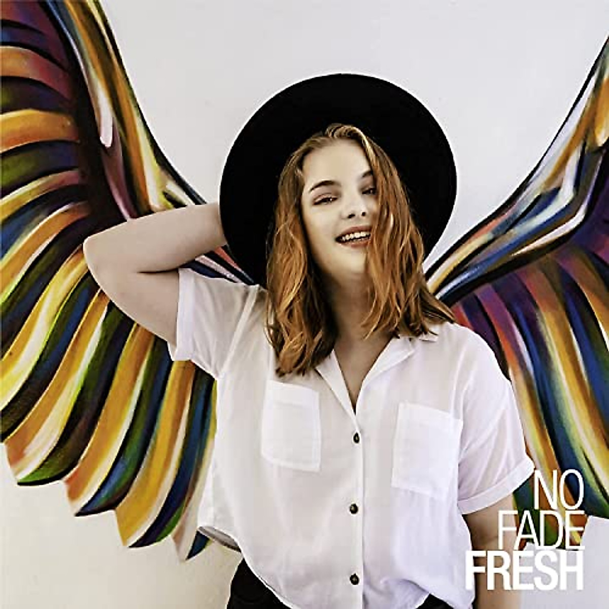 Copper Red Color Depositing Shampoo - Semi Permanent Hair Color with BondHeal Bond Rebuilder - Red Hair Dye for Brunettes - Maintain & Refresh Auburn Color 6.4 oz