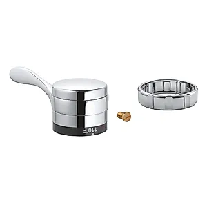 Grohe 47298000 Repair Parts, Chrome