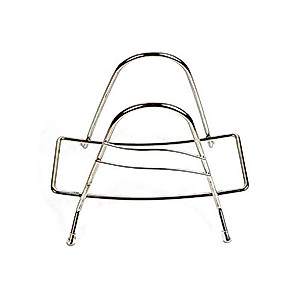 Cutting Board Storage Rack Stainless Steel Wire Chopping Board Board Holder Stand fit for Kitchen Organizer Drying Rack fit for Kitchen Storage