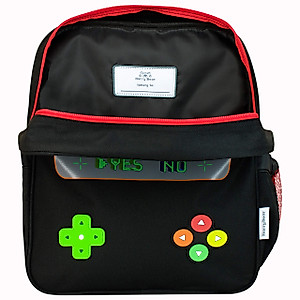 Harry Bear Kids Backpack Gaming