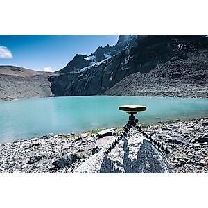 Vuze - 3D 360° 4K VR Camera - Black