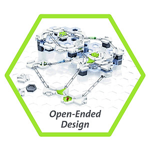 Ravensburger GraviTrax XXL Starter Set | Innovative Marble Run & STEM Toy for Kids | Engaging & Educational Building Game | Toy of The Year Finalist - Amazon Exclusive