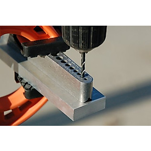 Big Gator Tools MDG1000NP V-Drill Guide