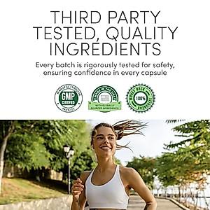 Digestive Enzymes - 800mg Blend of All 10 Most Essential Digestive and Pancreatic Enzymes (Amylase, Lipase, Bromelain, Lactase, Papain, Protease, Cellulase, Maltase, Invertase) by Double Wood