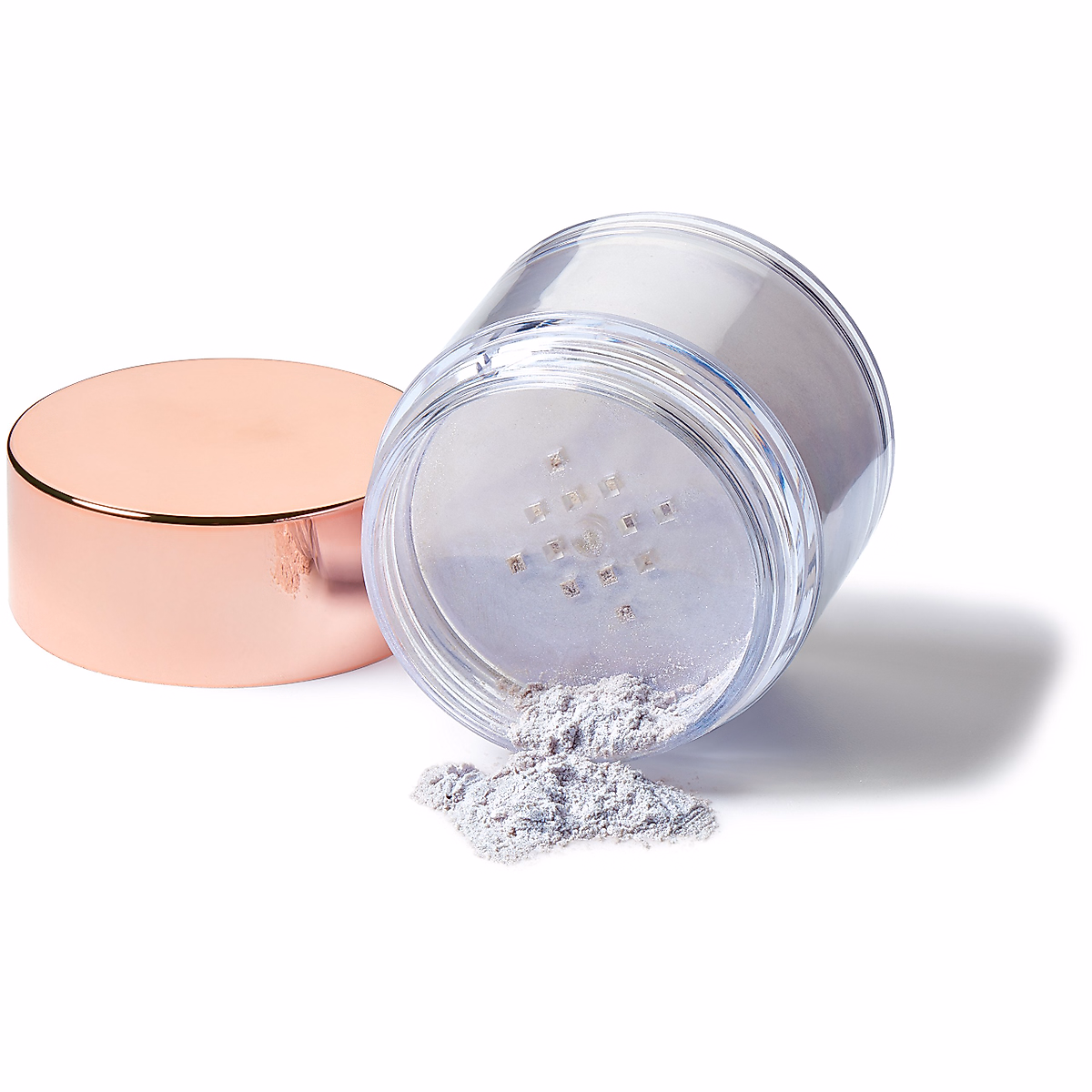 L'Oreal Paris Makeup True Match Lumi Shimmerista Loose Highlighting Powder, 1 Count, Moonlight