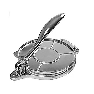 YOLLO Kitchen Tortilla Maker Press Dough Meat Press Maker Bakeware Tools Tortilla Pancake Pie Tools Baking Accessories