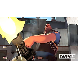 Orange Box - Xbox 360 (Renewed)