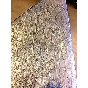 51g/1.8oz "LIQUID METAL PEARL"Black Diamond Pigments® Multipurpose DIY Arts and Crafts Additive | Natural Bath Bombs, Resin Art, Slime, Epoxy, Soap, Nail Polish