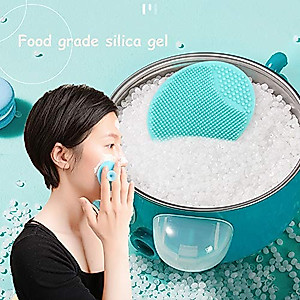 Spclsim Loofah Bath Sponge Shower Loofah Sponge Body Scrubber Exfoliator for Women and Men Exfoliating Luffa Bath Sponge for Body & Back, Back Scrubber for Shower