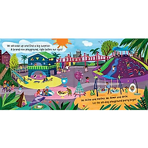 Dump Truck Disco (Barefoot Books Singalongs)