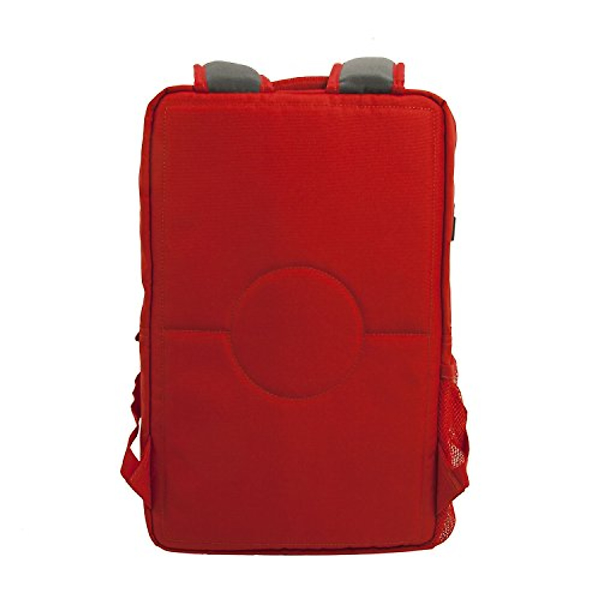 LEGO Brick Backpack - Red