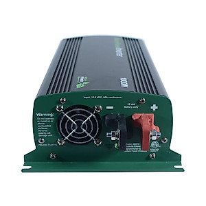 1000-Watt Pure Sine Wave Inverter