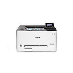 Canon Color imageCLASS LBP632Cdw - Wireless, Duplex, Mobile-Ready Laser Printer