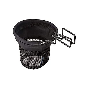 Low Chair Cup Holder