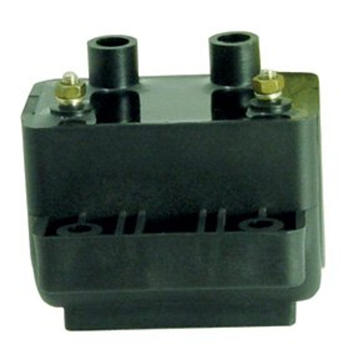 V-Factor 16078 Black High Energy Coils For 12 V Models