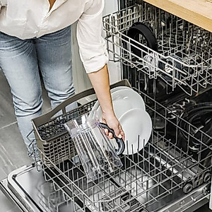 High Performance Touchscreen Blender, Black Sesame by Drew Barrymore