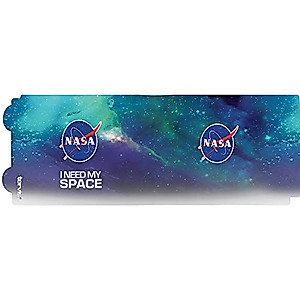 Tervis NASA I Need My Space Made in USA Double Walled Insulated Tumbler Travel Cup Keeps Drinks Cold & Hot, 16oz Mug, Classic