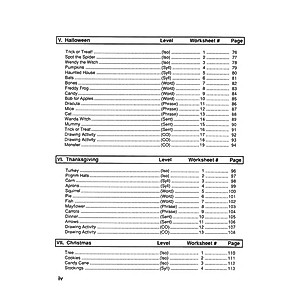 Super Duper Publications |168 Seasonal & Holiday Open-Ended Artic Worksheets | Educational Learning Resource for Children