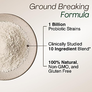 GLP-1 Supplement for Women and Men | Hunger & Metabolism Support - Expert Formulated to Support GLP1 Naturally | Probiotic and Prebiotic (60 Capsules)