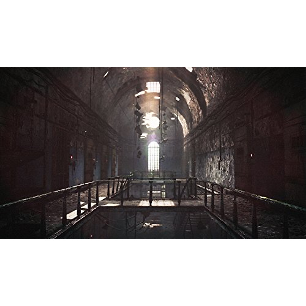 Resident Evil Revelations 2 (PS4)