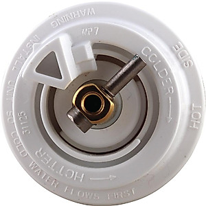 Delta Faucet RP19804 1300/1400 Series Catridge Assembly Small