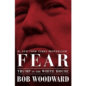 Fear: Trump in the White House