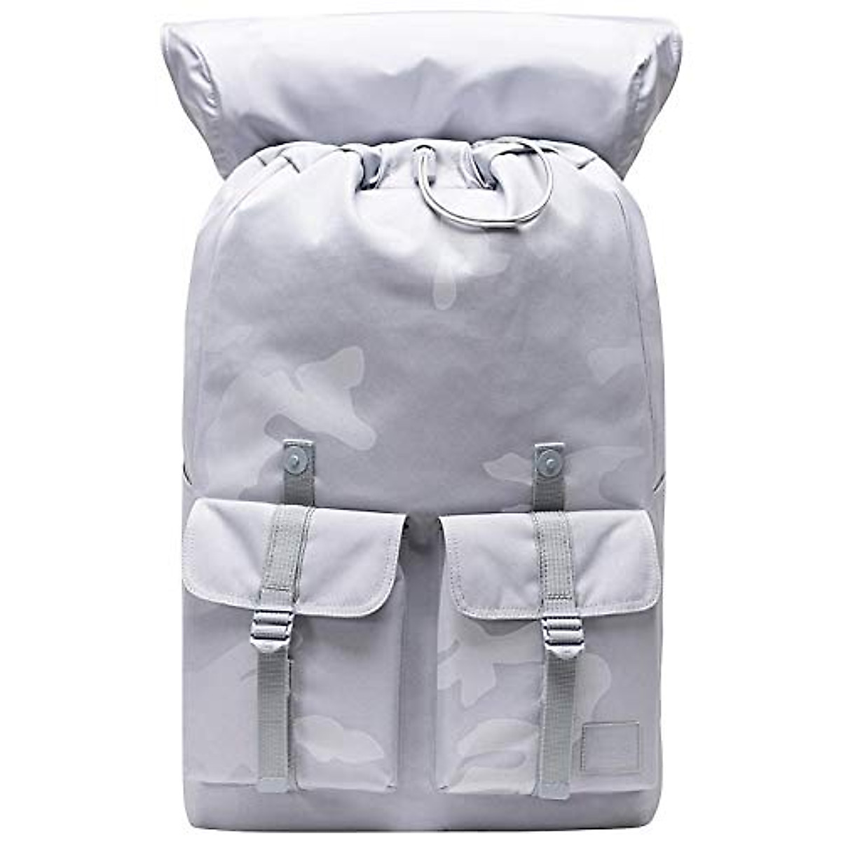 Herschel Supply Co. Buckingham High-Rise/Tonal Camo One Size