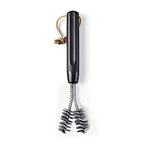 Weber Cast-Iron Brush