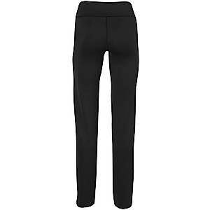 Mizuno Align Volleyball Pant Black