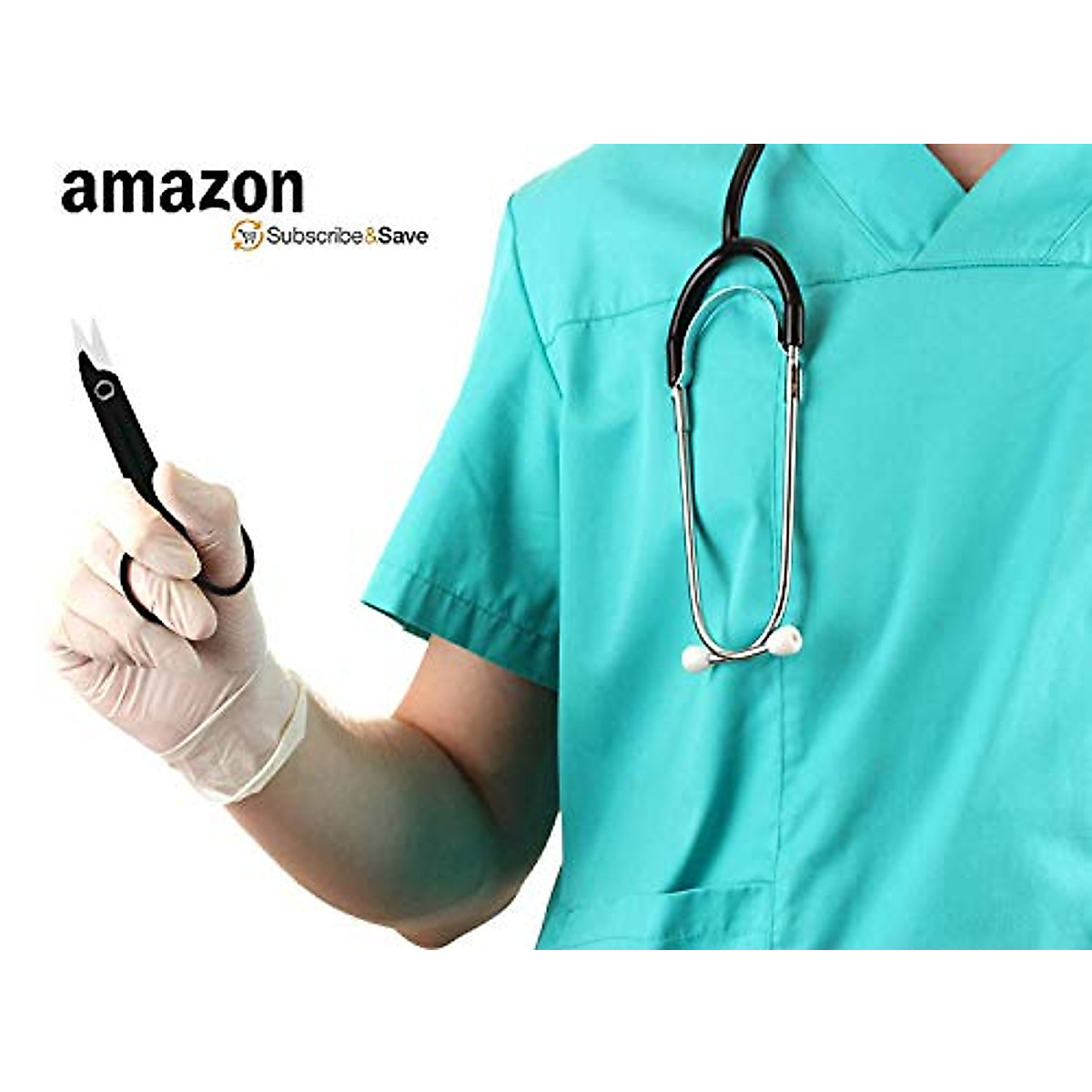 Dukal Single Use Suture Removal Kit. Sterile Suture Removal Trays. Extra Protection Against Cross Infection. Sterile Scissors, Suture Forceps and Gauze Pad. Disposable Suture Removal Pack.