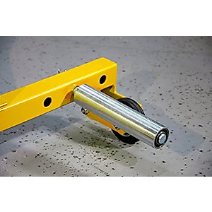 Esco Equipment 70134 Wheel Dolly