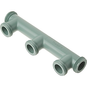 Orbit 57183 3-Port Manifold Irrigation System