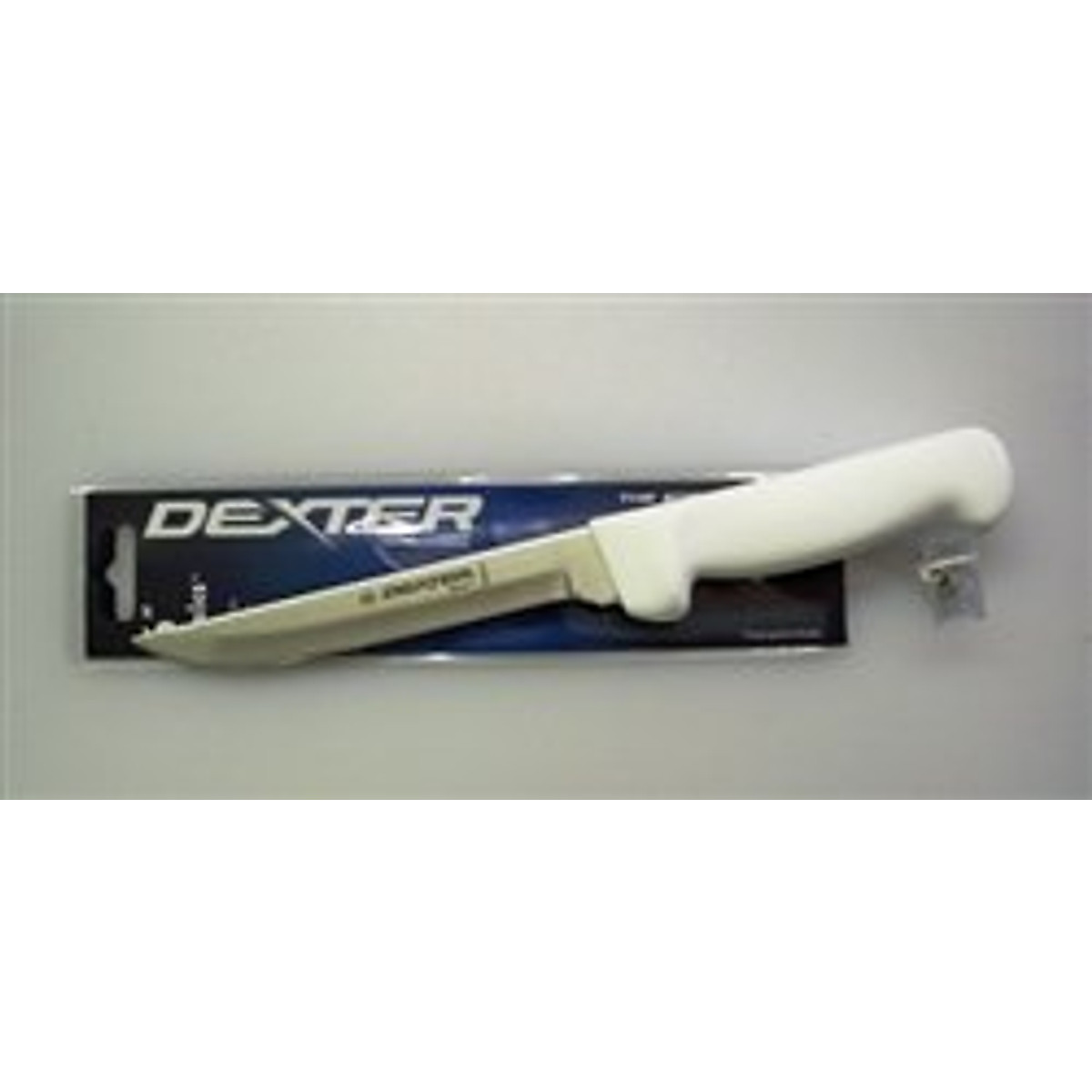 The Dexter Russell 3 Piece Knife Combo Set - Cutlery Butcher Chef Set