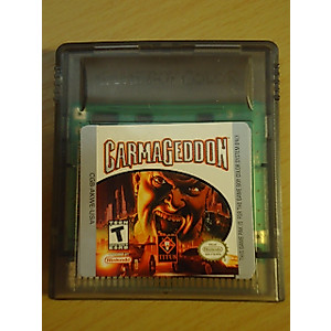 Carmageddon