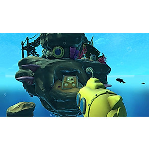 The Curious Tale of The Stolen Pets (PS4)