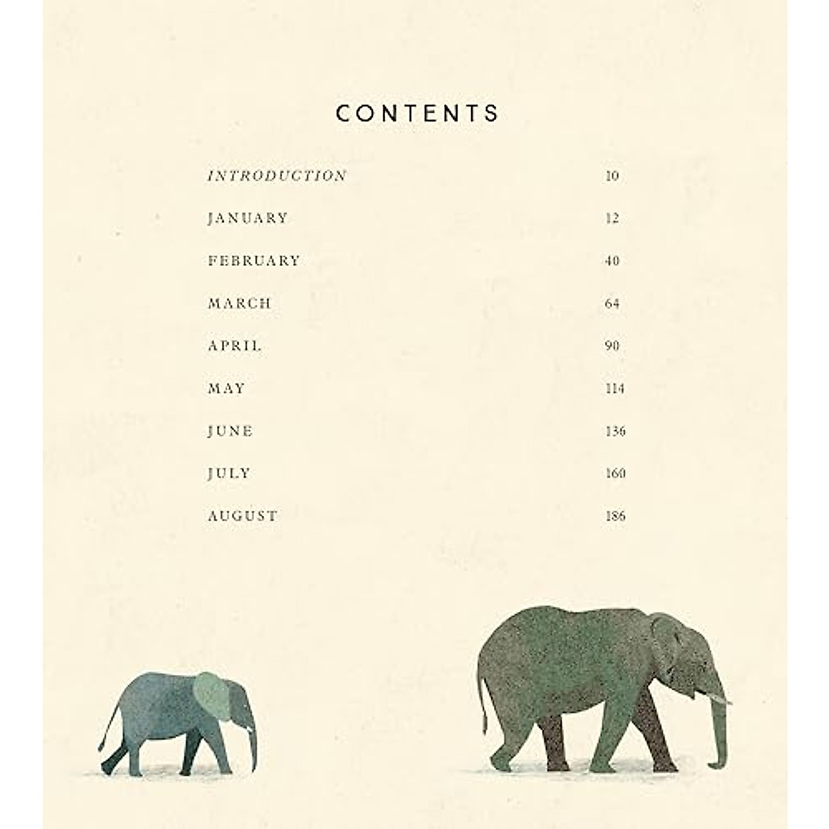 Tiger, Tiger, Burning Bright!: An Animal Poem for Each Day of the Year