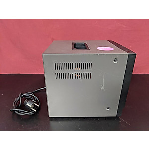 CEM-09 9" Black and White CRT Video Monitor/B/W / 230V 50HZ / European Plug