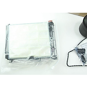 AC Delco FD4625AA OEM Ford Motorcraft Fuel Filter